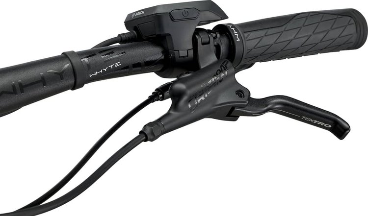 WHYTE E-506 SUV 2023 - Review, Test & Price