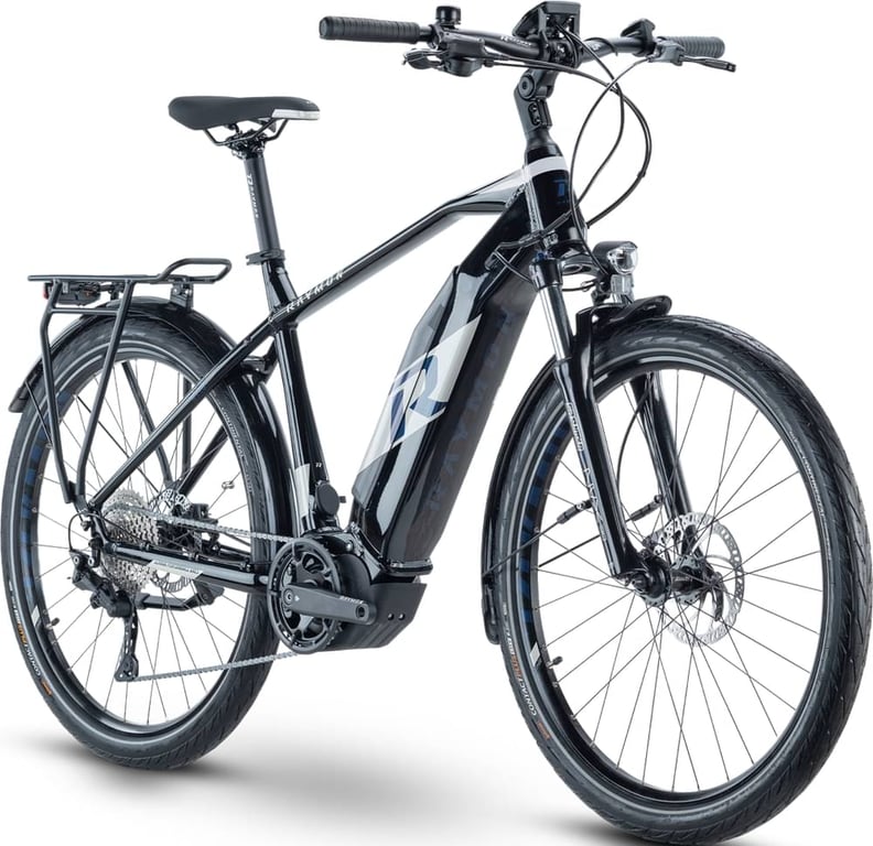 R RAYMON TOURRAY E 5.0 2021 - Review, Test & Price