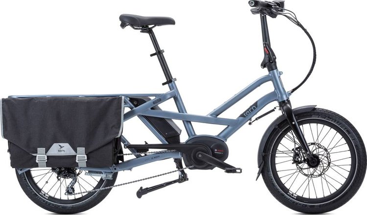 TERN GSD S10 2019 - Review, Specs & Price