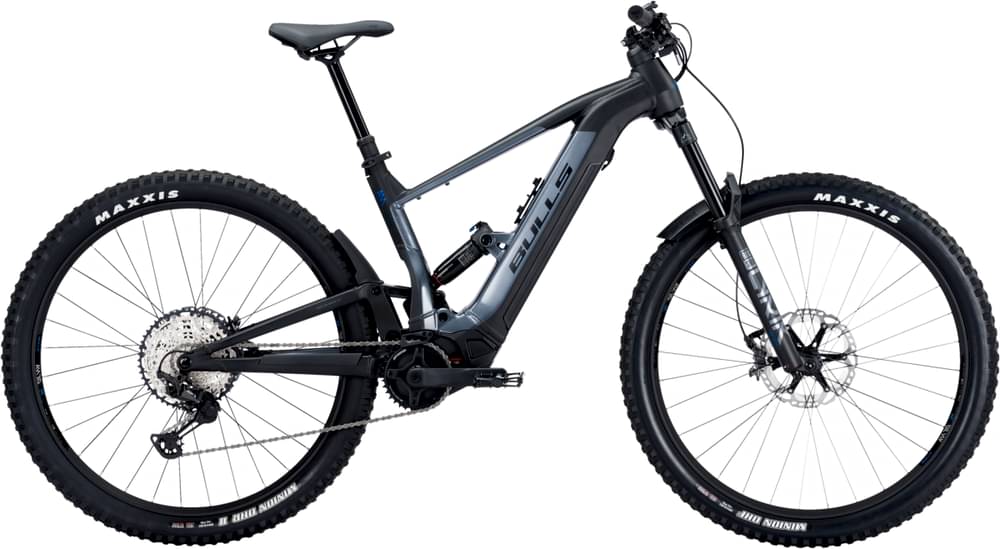 BULLS E-STREAM EVO AM 4 2023 - Review, Test & Price