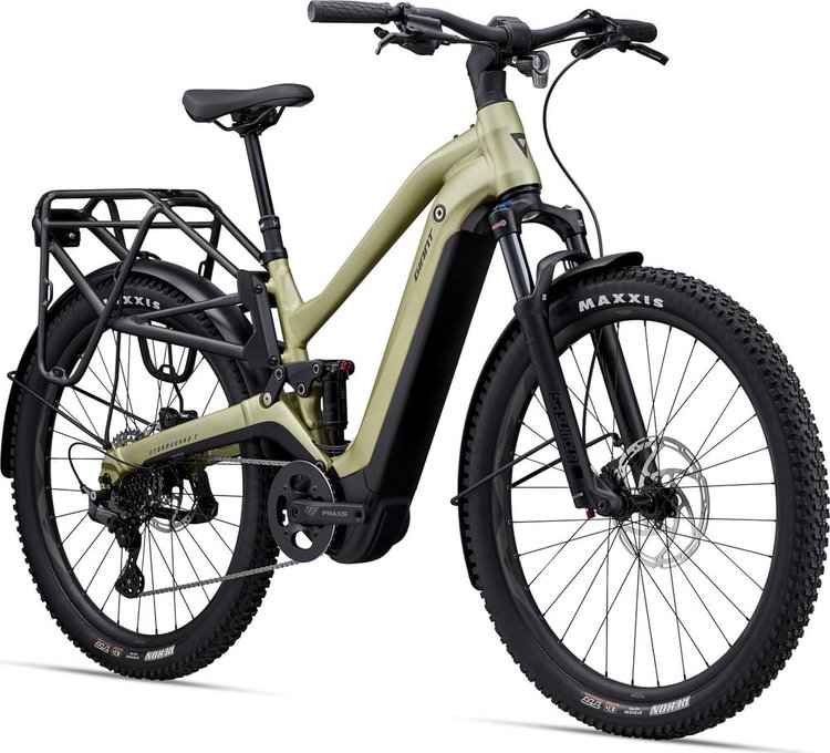 GIANT STORMGUARD E+ 3 2024 - Review, Test & Price