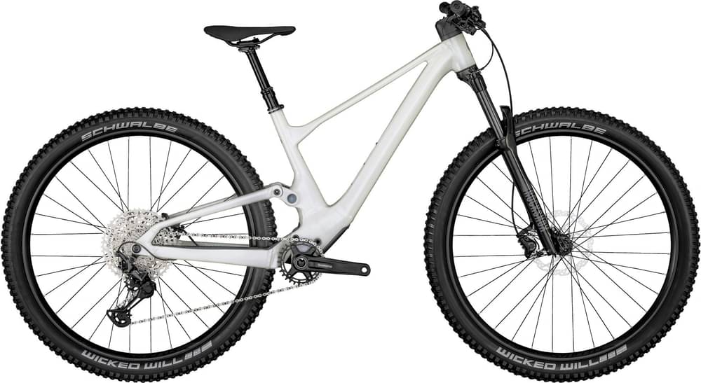SCOTT CONTESSA SPARK 930 2024 - Review, Test & Price