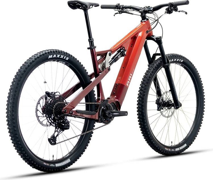 ARI WIRE PEAK 2.0 COMP 2024 - Test, Avis et Prix