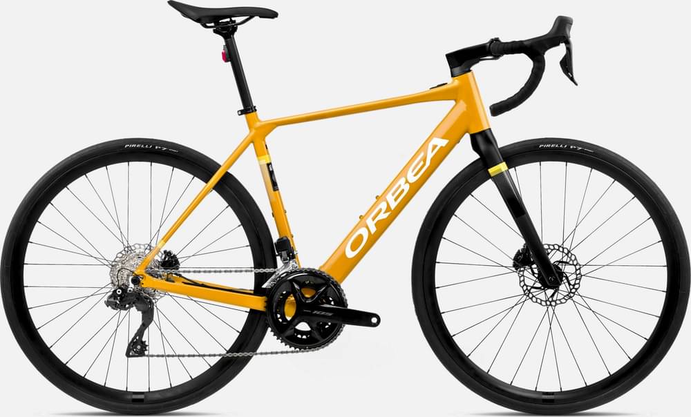 ORBEA GAIN D30I 2024 - Weight, Review, Test & Price