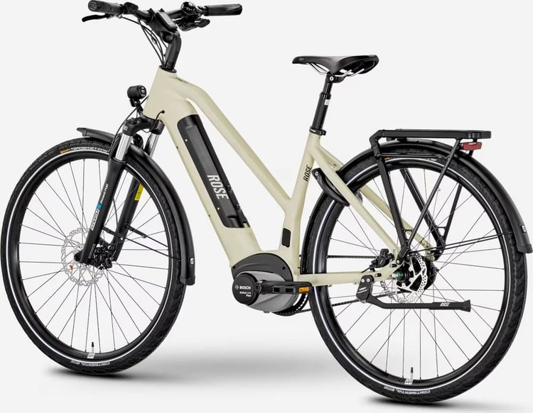 ROSE XTRA WATT EVO PLUS 2 UNISEX 2023 - Review, Test & Price