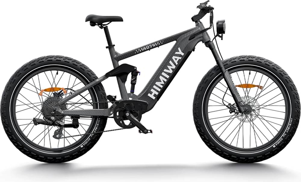 HIMIWAY COBRA 2023 - Review, Specs & Price