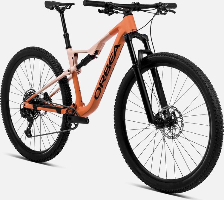VTT : ORBEA OIZ H20 2024 - Test, Avis et Prix