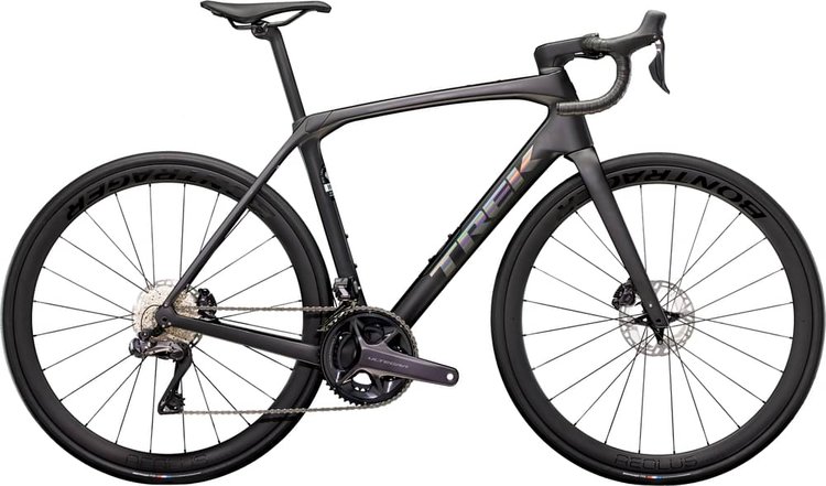TREK DOMANE SLR 7 GEN 4 2025 - Test, Avis et Prix