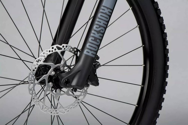 GHOST E-RIOT AM CF ADVANCED 2024 - Review, Test & Price