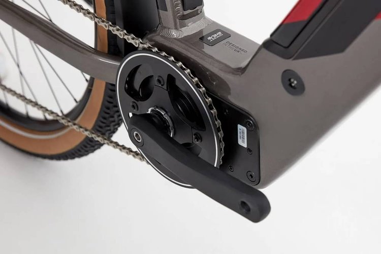 RIDGEBACK ARCUS 3 2024 - Test, Avis et Prix