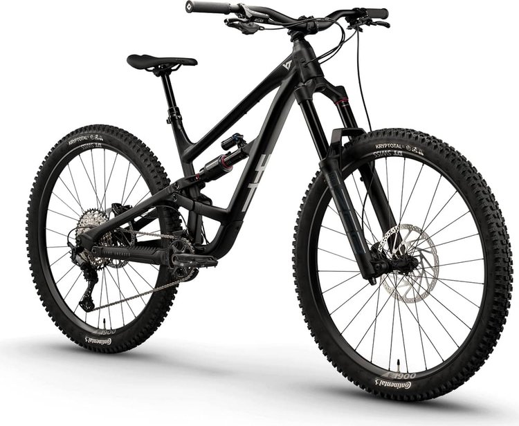 YT INDUSTRIES CAPRA MX CORE 2 AL 2025 - Review, Test & Price