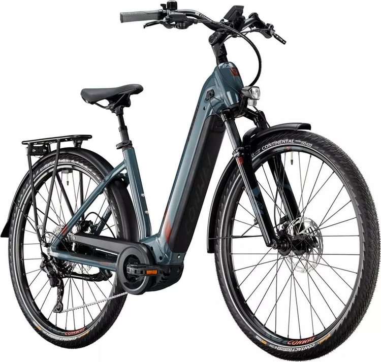 CONWAY CAIRON T 3.0 625 WAVE 2024 - Review, Test & Price