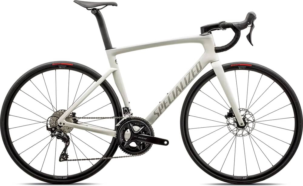 Specialized Tarmac SL7 Comp vs Sport — comparatif