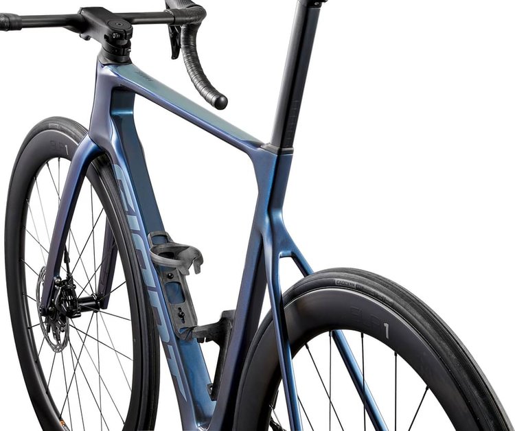 GIANT PROPEL ADVANCED PRO 0 AXS 2025 - Review, Weight & Price