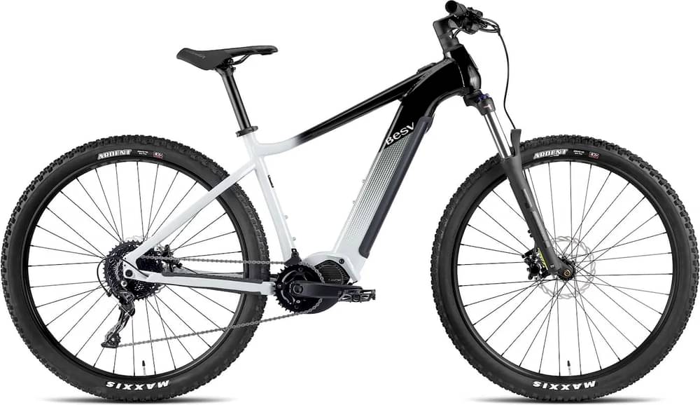 BESV TRX 1.5 2024 - Review, Specs & Price