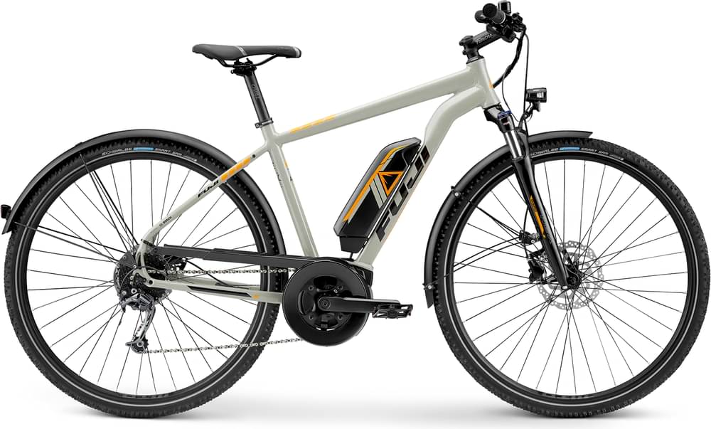 CUBE KATHMANDU HYBRID PRO 625 2021 - Test, Recensioni e Prezzo