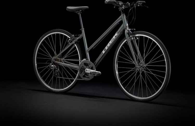 TREK FX 1 STAGGER GEN 3 2024 - Review, Test & Price