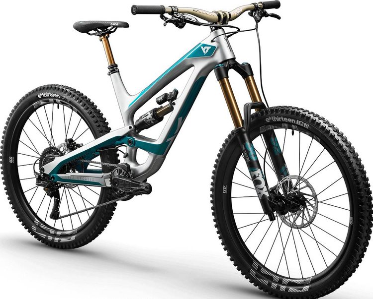 YT INDUSTRIES CAPRA 27 CF PRO RACE 2019 - Test, Recensioni e Prezzo
