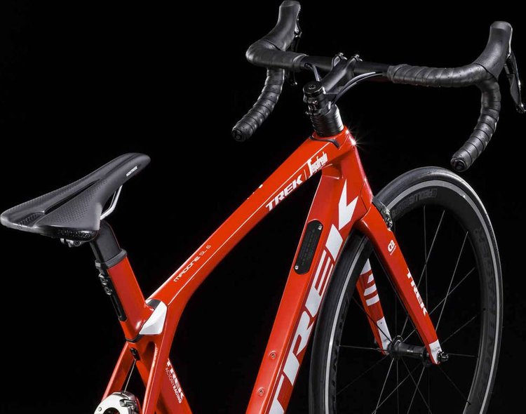 TREK MADONE SL 6 2019 - Test, Recensioni e Prezzo