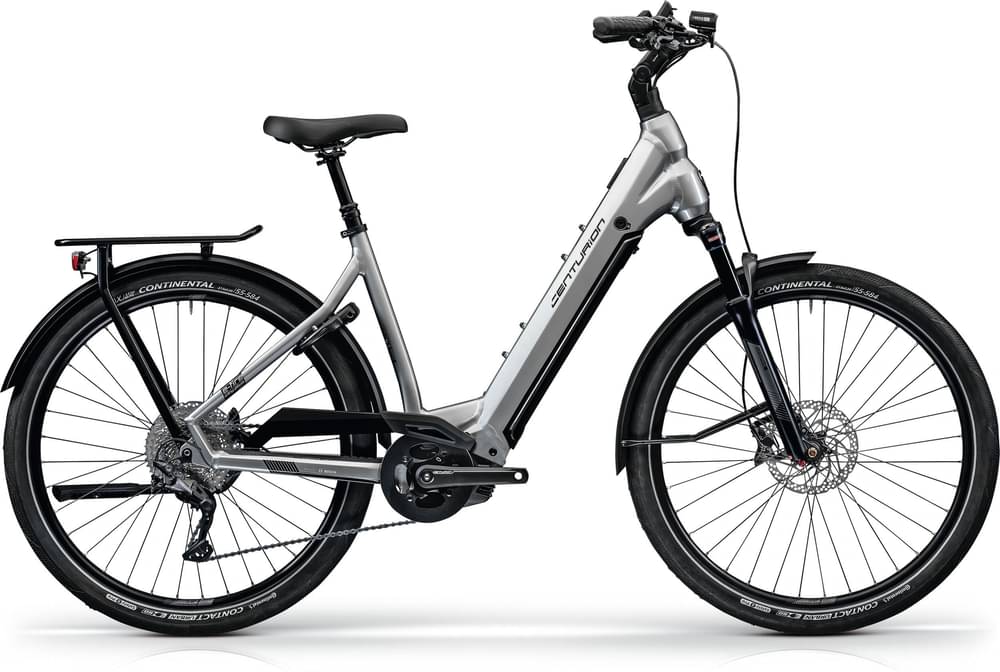 CENTURION E-FIRE CITY R960I PLUS 2022 - Review, Specs & Price