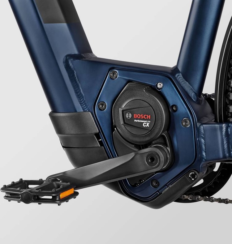 CANYON PATHLITE:ON 7 SUV STEP-THROUGH 2023 - Review, Test & Price