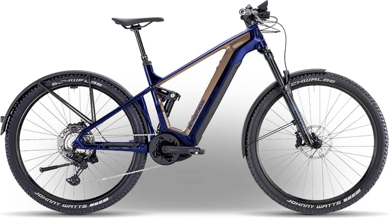 BERGSTROM ATV 9 SUV 45KM/H 2023 - Review, Test & Price