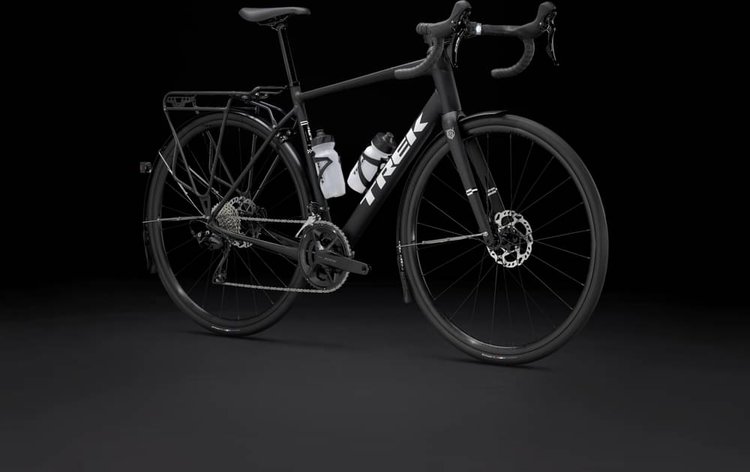 TREK DOMANE AL 5 GEN 4 2025 - Review, Test & Price