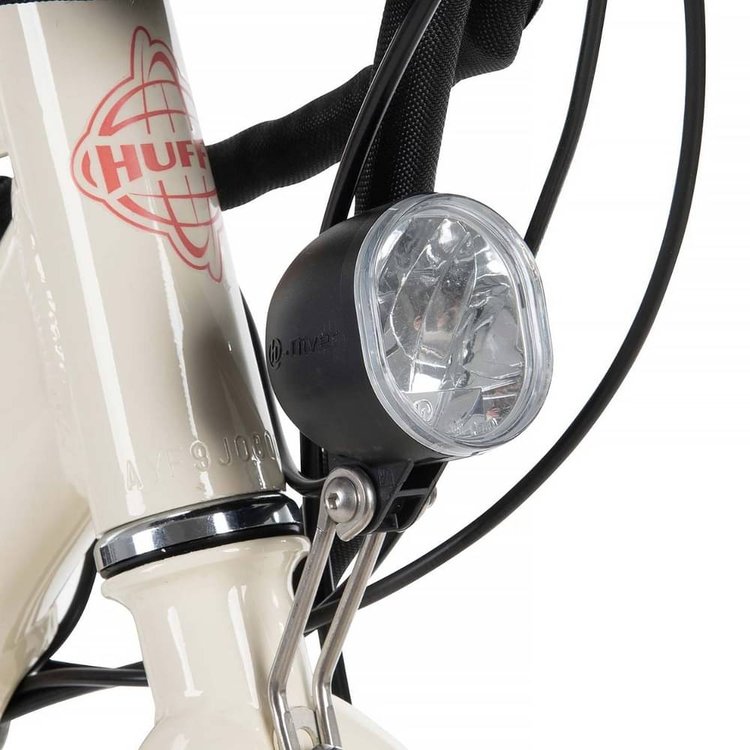 HUFFY PANAMA JACK WOMEN'S 27.5" ELECTRIC COMFORT BIKE 2021 - Review ...