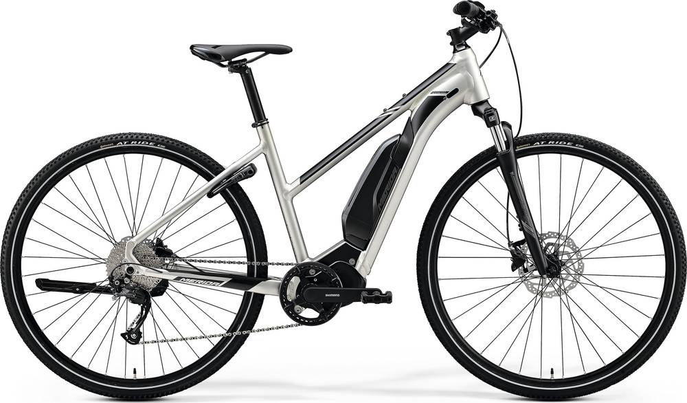 MERIDA ESPRESSO L 200 SE 2020 - Review, Test & Price