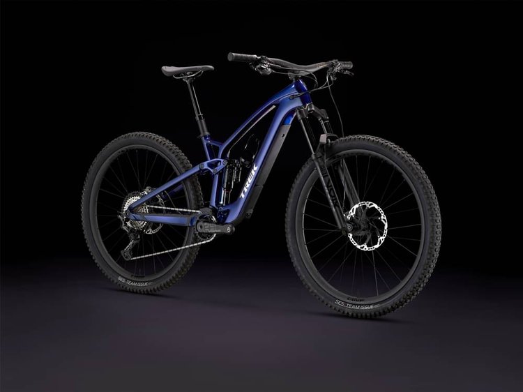 TREK FUEL EXE 9.8 XT (2023) | Test, Opiniones y Precio