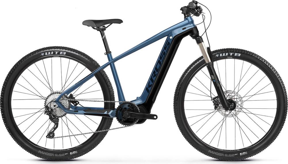 KROSS LEVEL BOOST 2.0 500 (2020) | Test, Avis et Prix