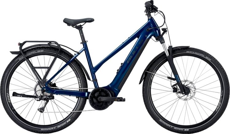 BULLS CROSS FLYER EVO 1 TRAPEZE 2023 - Test, Opiniones y Precio