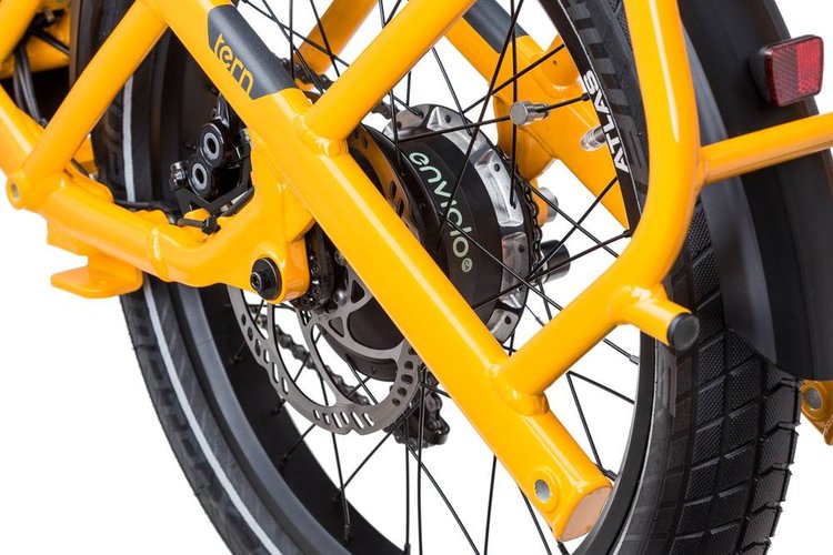 TERN GSD S00 2020 - Review, Test & Price