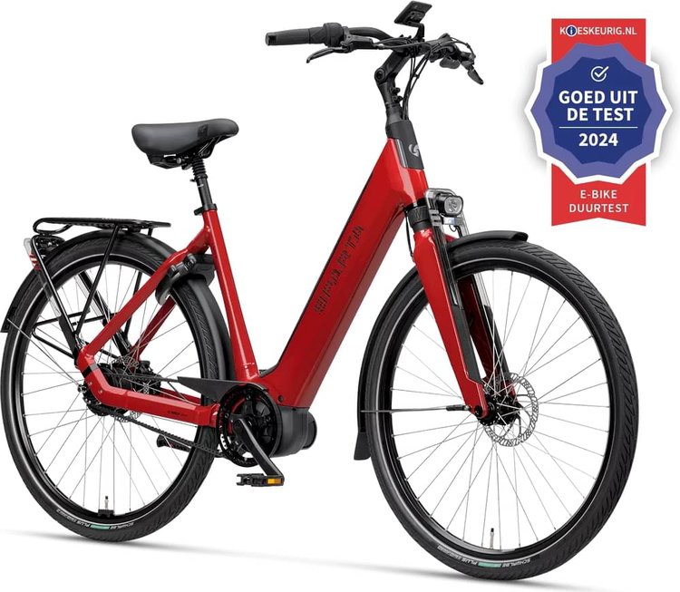 SPARTA A-SHINE FIT 2024 - Review, Test & Price