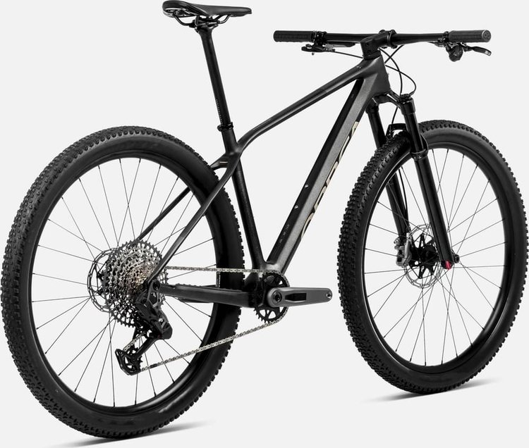 ORBEA ALMA M30 2024 - Review, Specs & Price