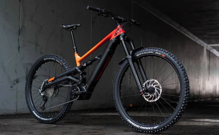 POLYGON MT BROMO N7 29ER 2022 - Review, Specs & Price