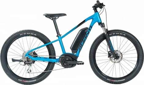 AVANTI MONTARI-E JNR 2021 - Review, Test & Price