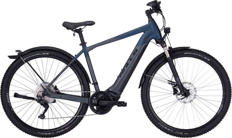 BULLS CROSS RIDER EVO 1 DIAMOND 2022 - Review, Specs & Price