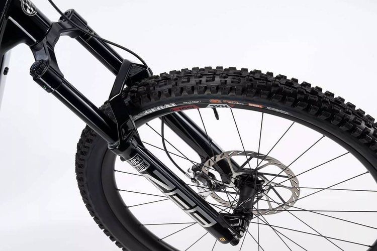 GHOST PATH RIOT CF 30 2024 - Review, Test & Price