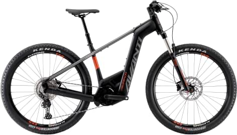 AVANTI COMPETITOR-E2 2023 - Review, Test & Price