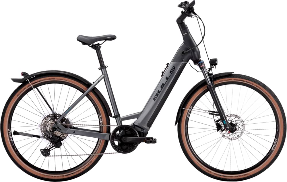 BULLS CROSS RIDER EVO 2 WAVE (2023) | Test, Avis et Prix