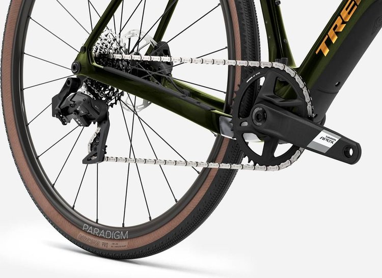 TREK CHECKPOINT SL 5 AXS GEN 3 2025 - Review, Test & Price
