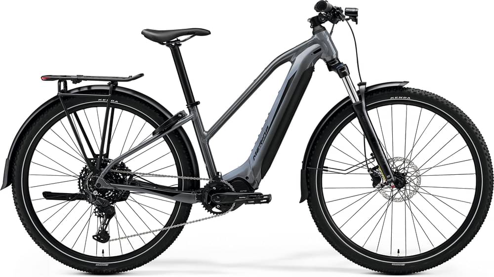 MERIDA EBIG TOUR 400 EQ 2024 - Review, Specs & Price