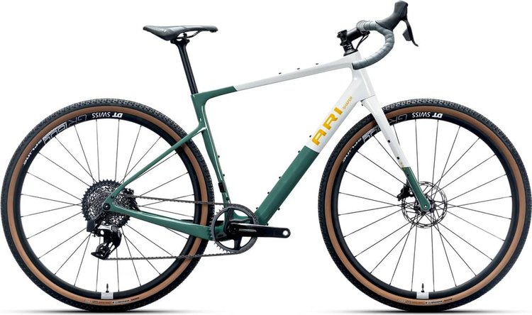 ARI SHAFER PRO 2024 - Specs, Review, Test & Price