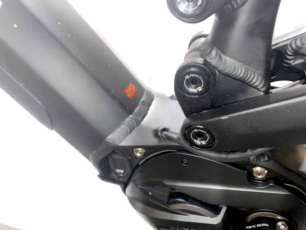 POLYGON MT BROMO N7 29ER 2022 - Review, Test & Price