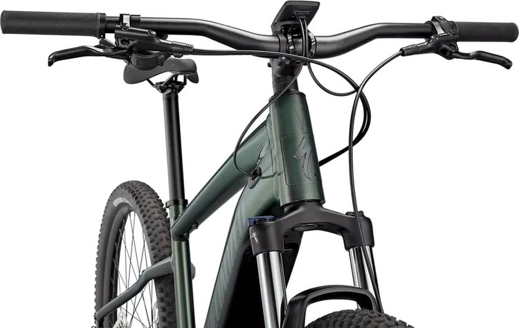 SPECIALIZED TURBO TERO 3.0 - Review, Test & Price
