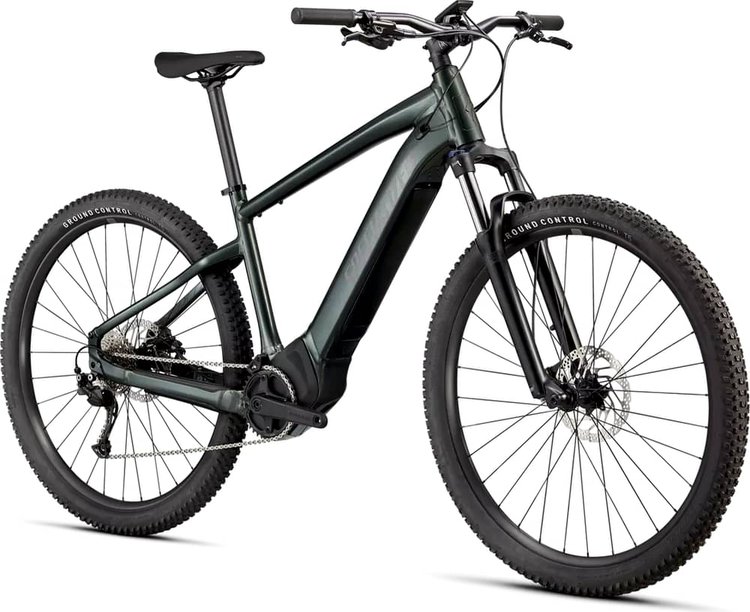 SPECIALIZED TURBO TERO 3.0 - Review, Test & Price