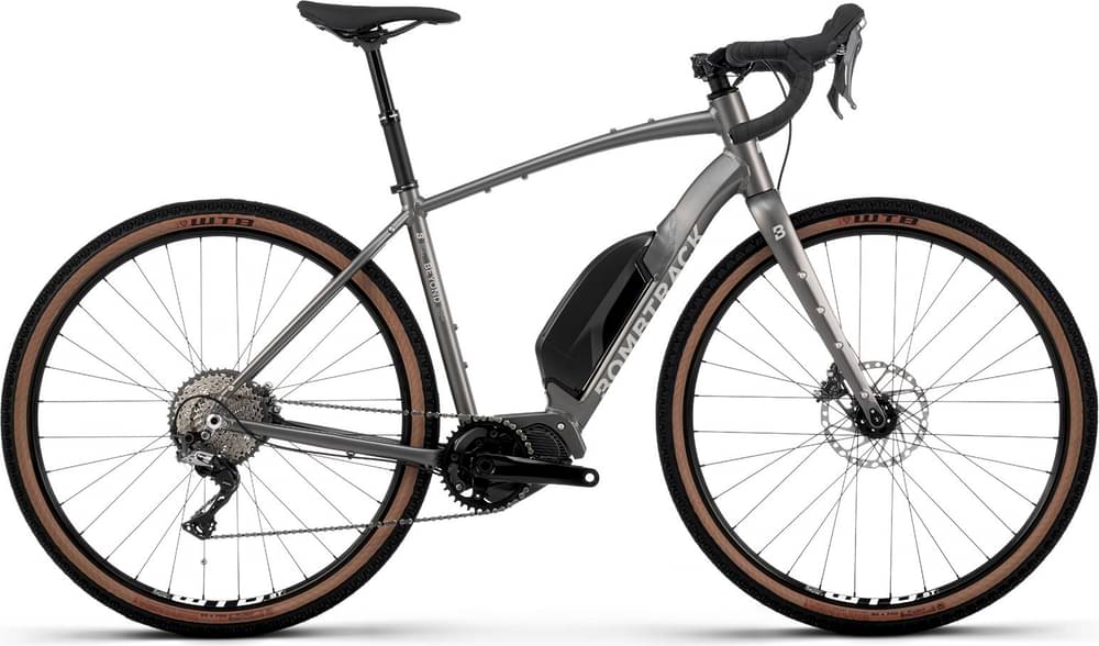 BOMBTRACK BEYOND E 2024 - Review, Test & Price