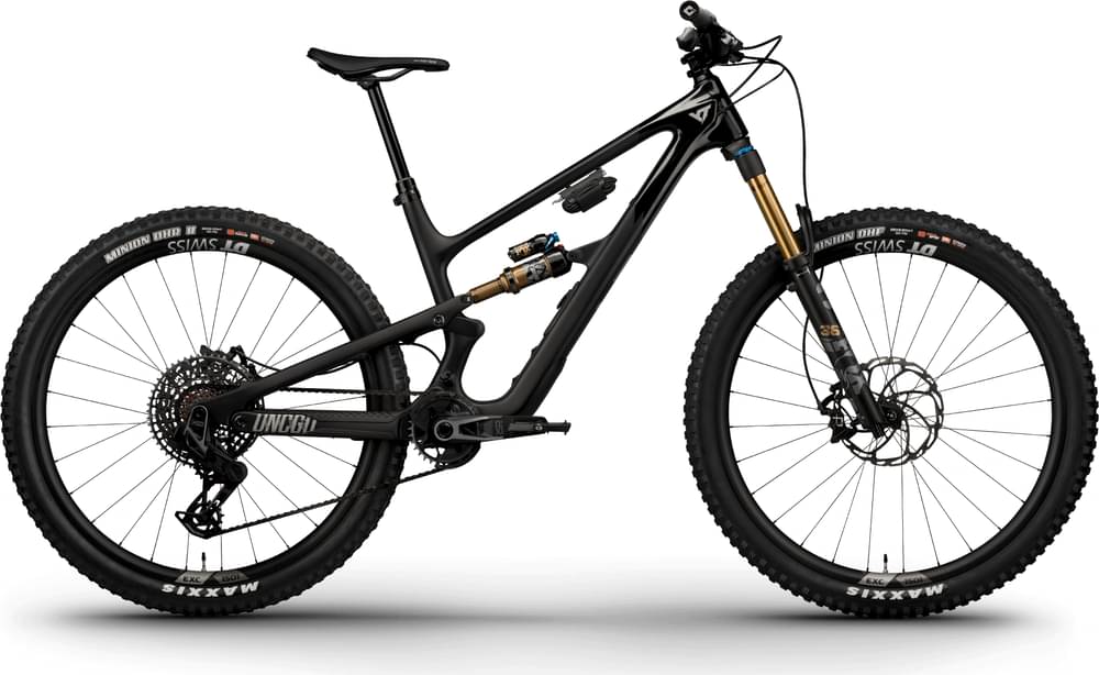 YT INDUSTRIES JEFFSY 29 CORE 4 CF 2025 - Review, Test & Price