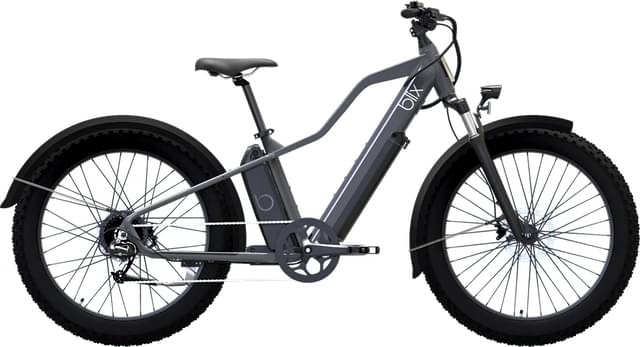 BLIX ULTRA (2023) | VTT - Test, Avis et Prix